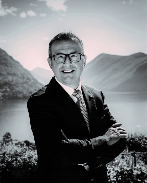 Villa Principe Leopoldo | Hotel & Restaurant in Lugano | Our Staff